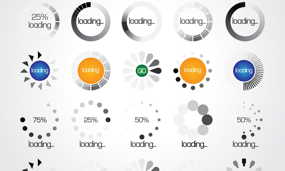 What Is The Difference Between Buffering And Loading