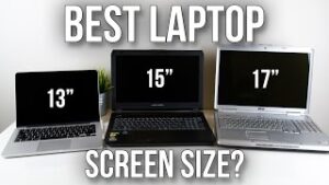 Qual o tamanho ideal do notebook? | TechDiy.info