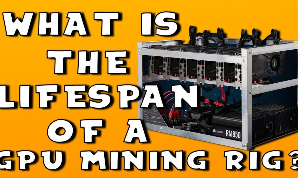 What is the lifespan of a GPU? – TechDIY.info