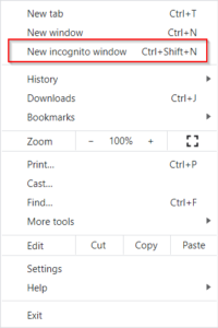 What is Windows Ctrl Shift B do? | TechDiy.info