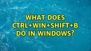 Where are Windows Shift S screenshots? | TechDiy.info
