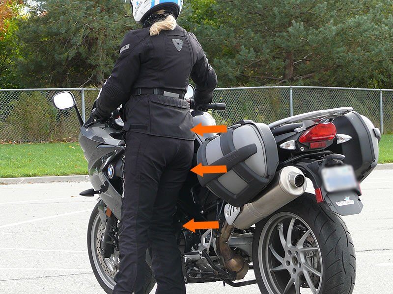 What makes a motorcycle move? – TechDIY.info