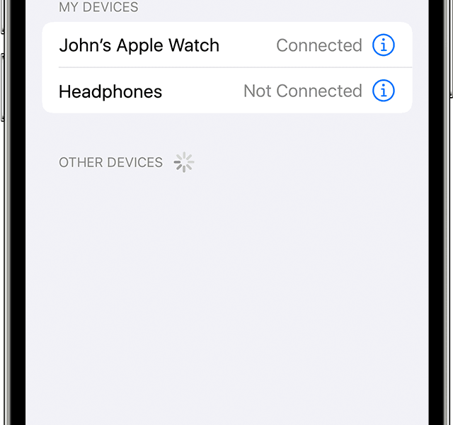 Where do I find the Bluetooth pairing code on my iPhone? – TechDIY.info