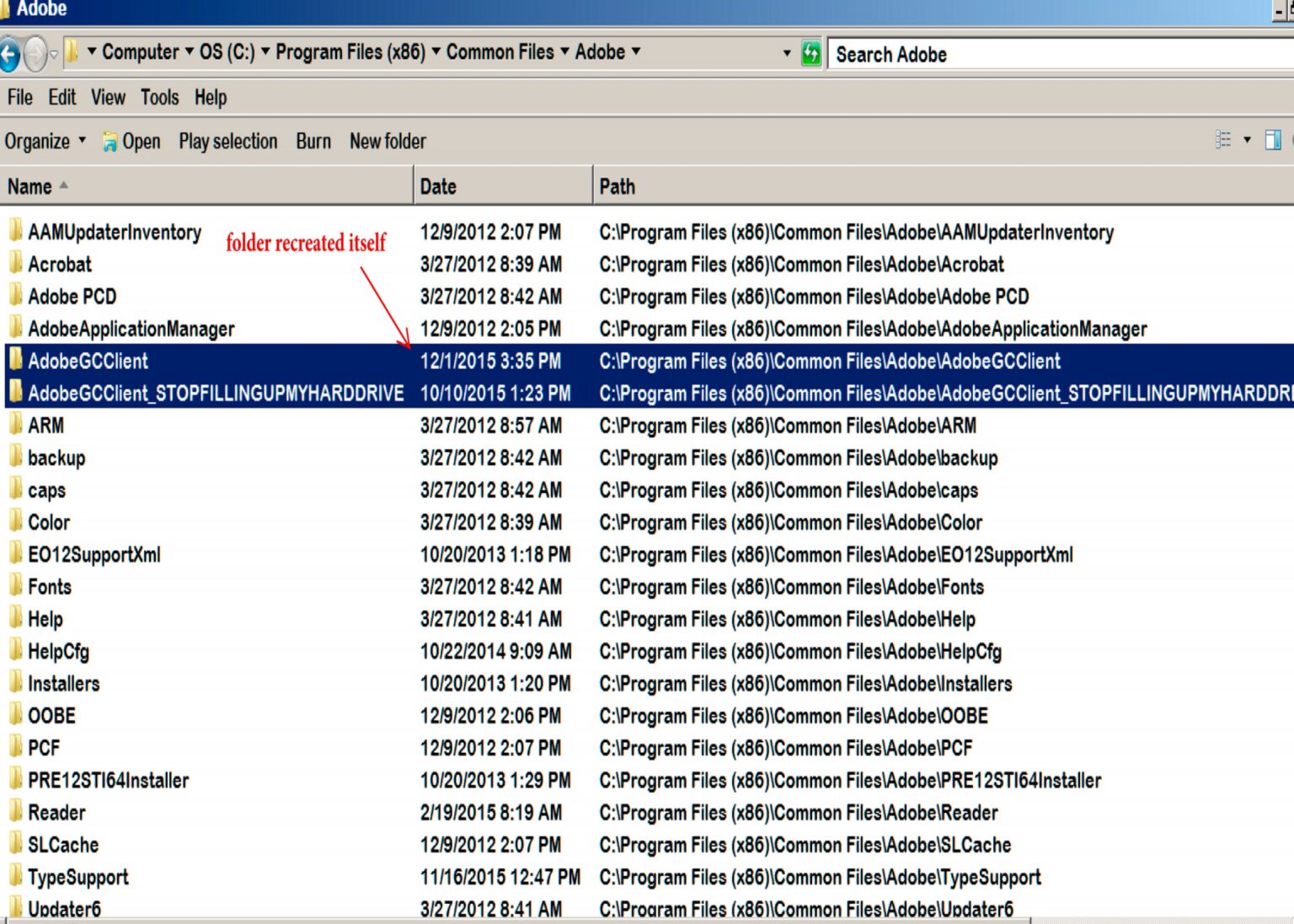 How do I stop Adobe Acrobat from popping up? | TechDiy.info