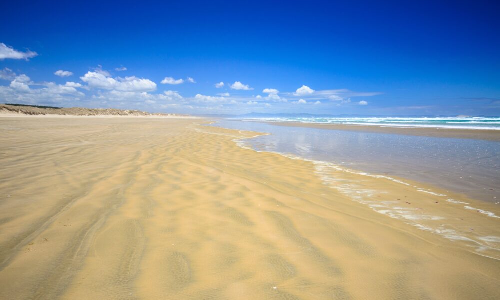 Quelle plage est la plus longue plage du monde ? – TechDIY.info