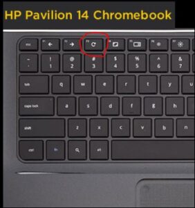 Which key is the refresh key on a Chromebook? – TechDIY.info