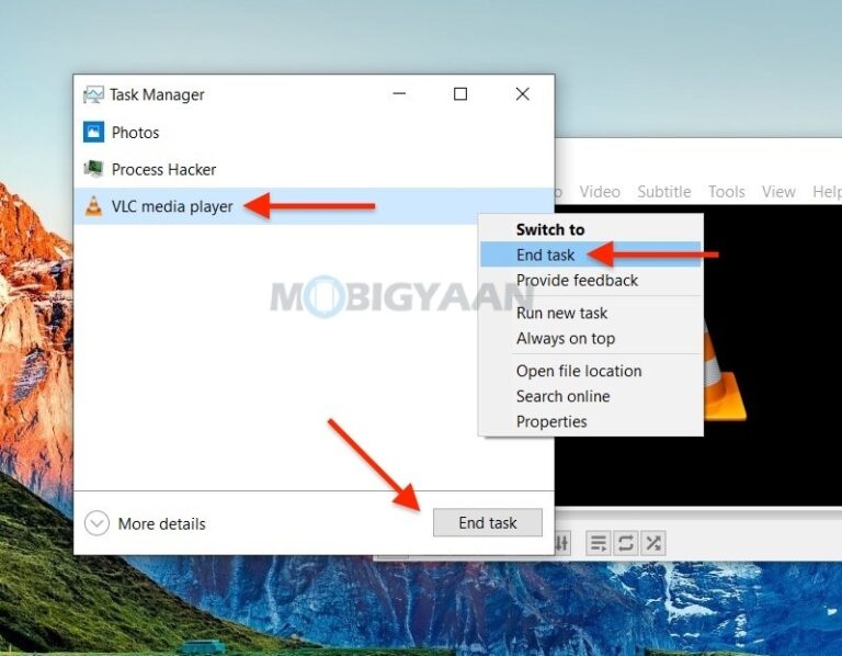 What does Ctrl Alt F4 do? | TechDiy.info