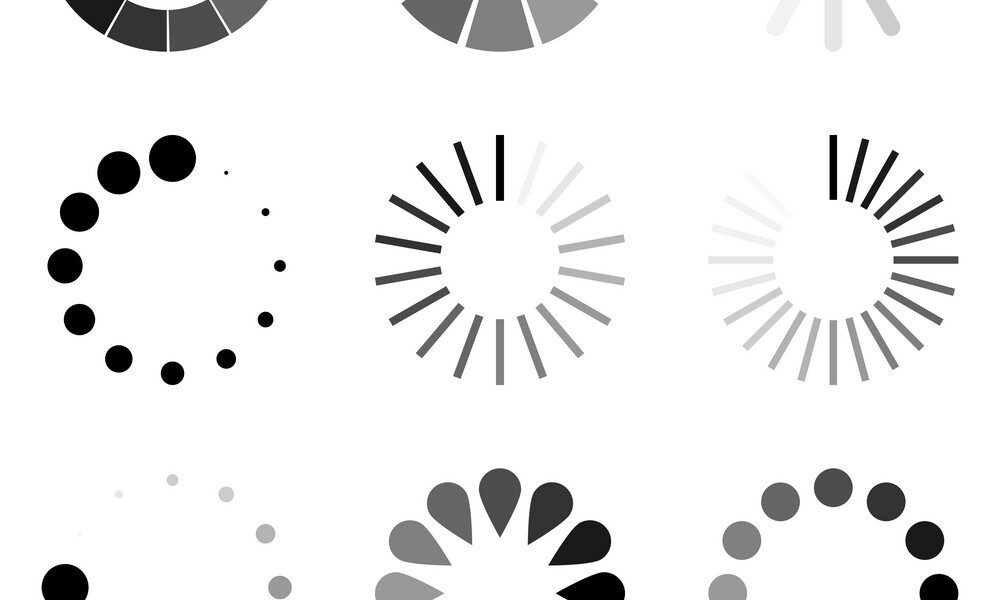 Who invented the loading circle? – TechDIY.info
