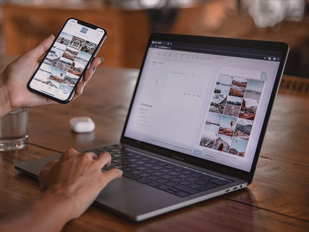Who is accessing my phone? | TechDiy.info