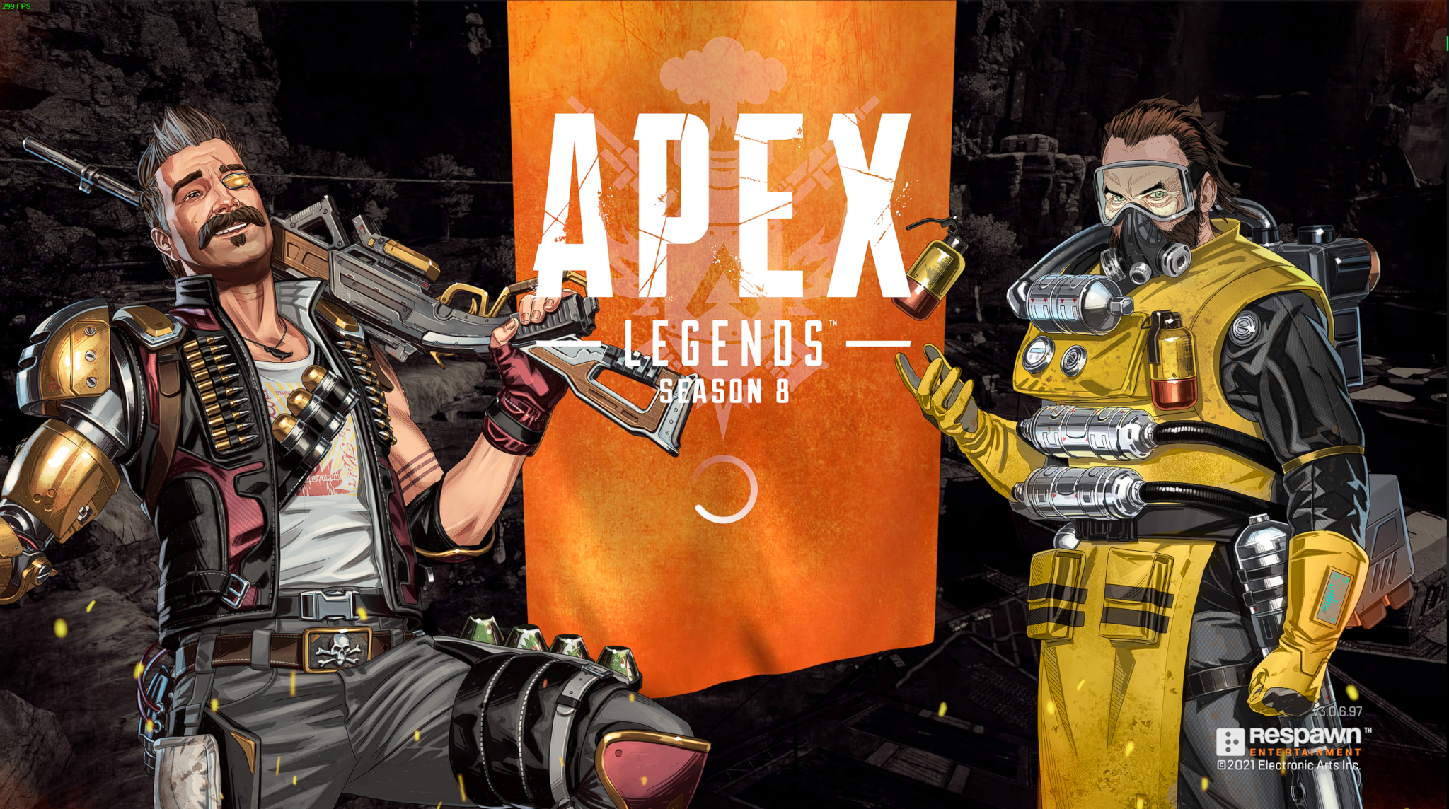Why am I stuck at the apex loading screen? | TechDiy.info