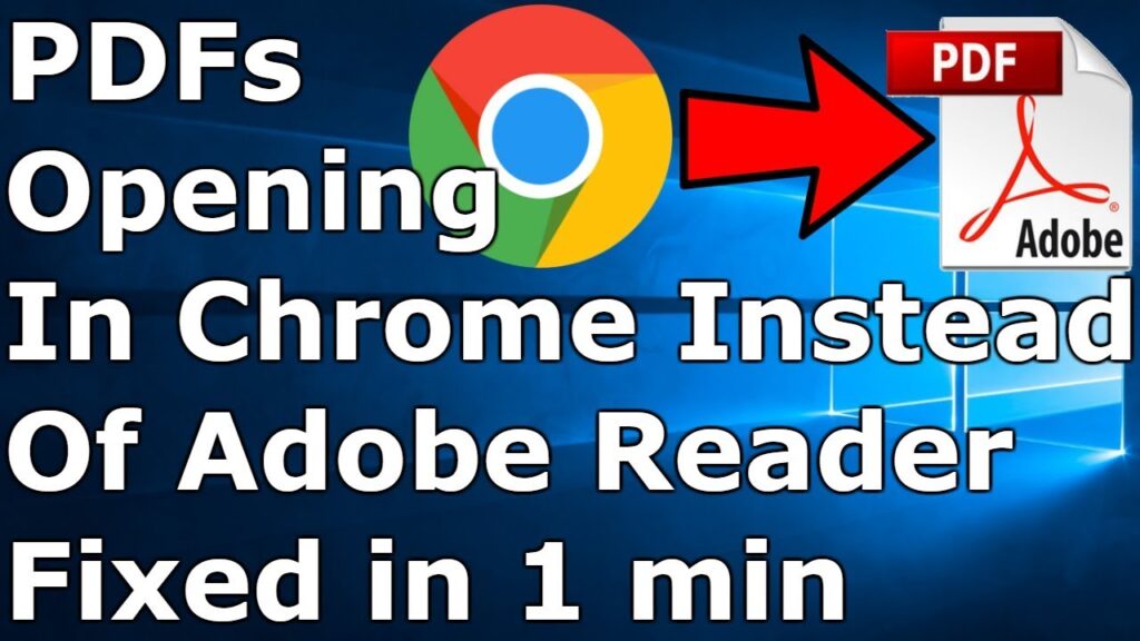 Wie ändere ich die Adobe Reader-Einstellungen? | TechDiy.info