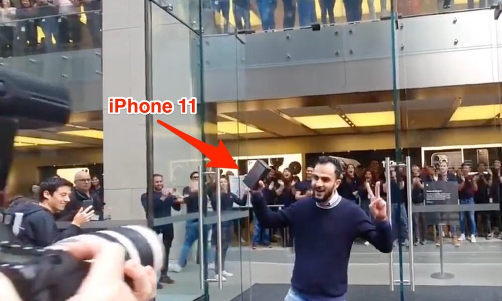 Why do Apple employees clap? – TechDIY.info