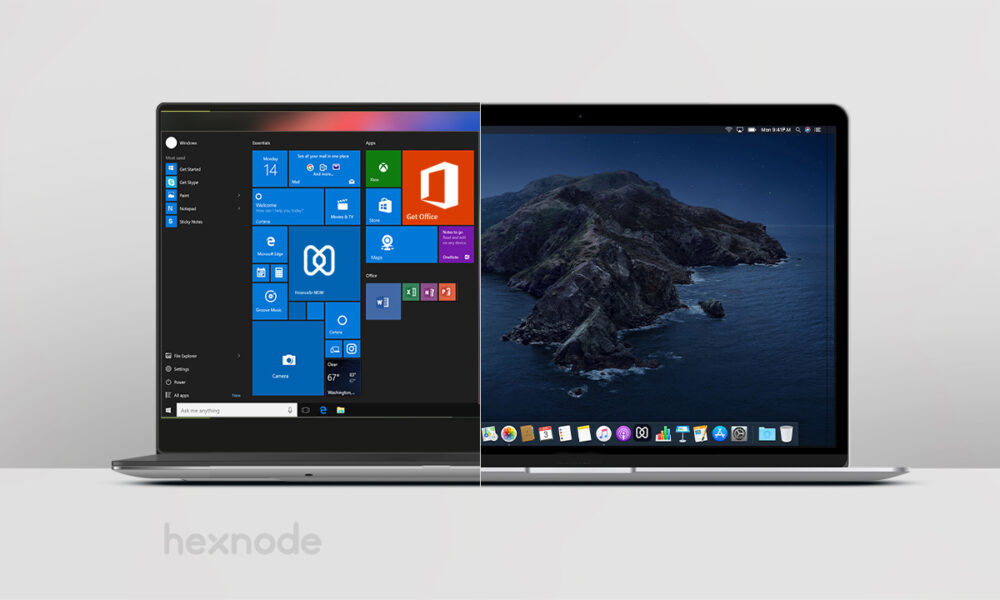 Why do Macs run smoother than Windows? - TechDIY.info