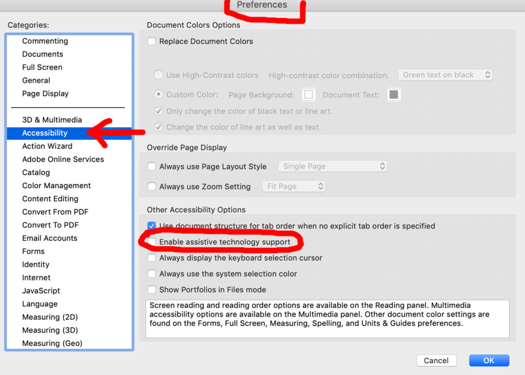How do I get rid of autofill in Adobe? | TechDiy.info