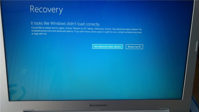 How long should it take to reset a laptop? | TechDiy.info