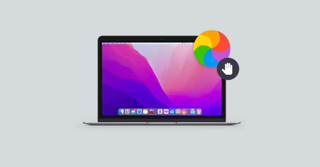 Why does my Mac have a spinning color wheel? | TechDiy.info