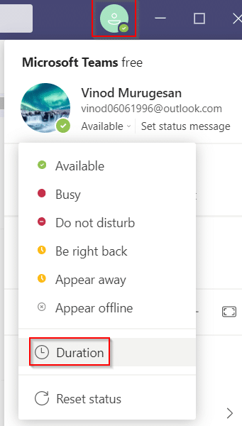 Why does my Teams keep going yellow? – TechDIY.info