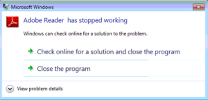Do I have to have Adobe Acrobat on my computer? | TechDiy.info