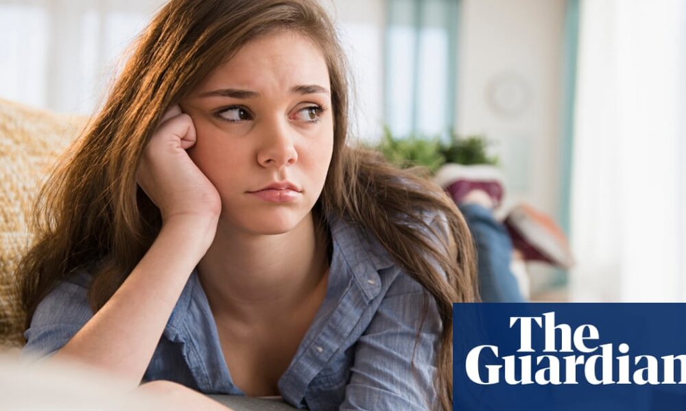 Why is my 13 year old daughter so angry? – TechDIY.info