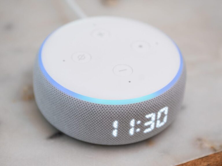 Miksi Alexa echo DOT ei toimi? | TechDiy.info