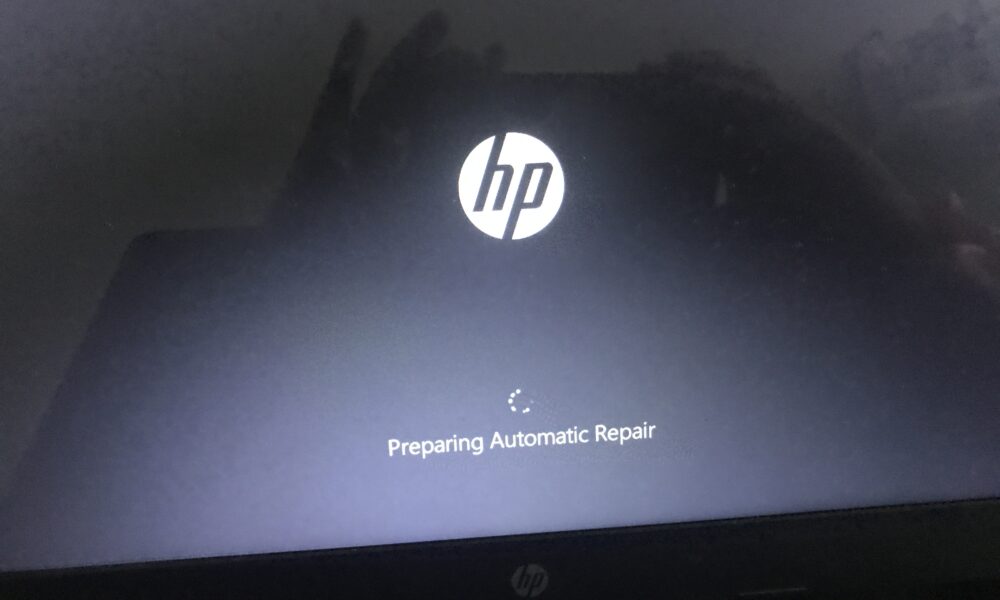 Why is my HP laptop taking forever to restart? – TechDIY.info