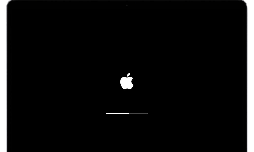 Why is my Mac stuck on the progress bar? – TechDIY.info