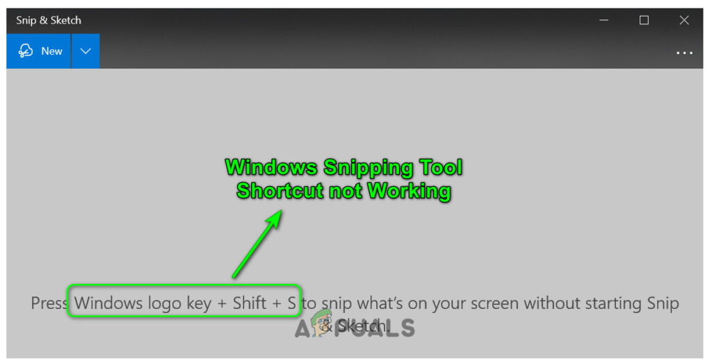 What is Windows Ctrl Shift B do? | TechDiy.info