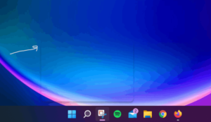 Why is there a transparent box on my screen Windows 11? | TechDiy.info