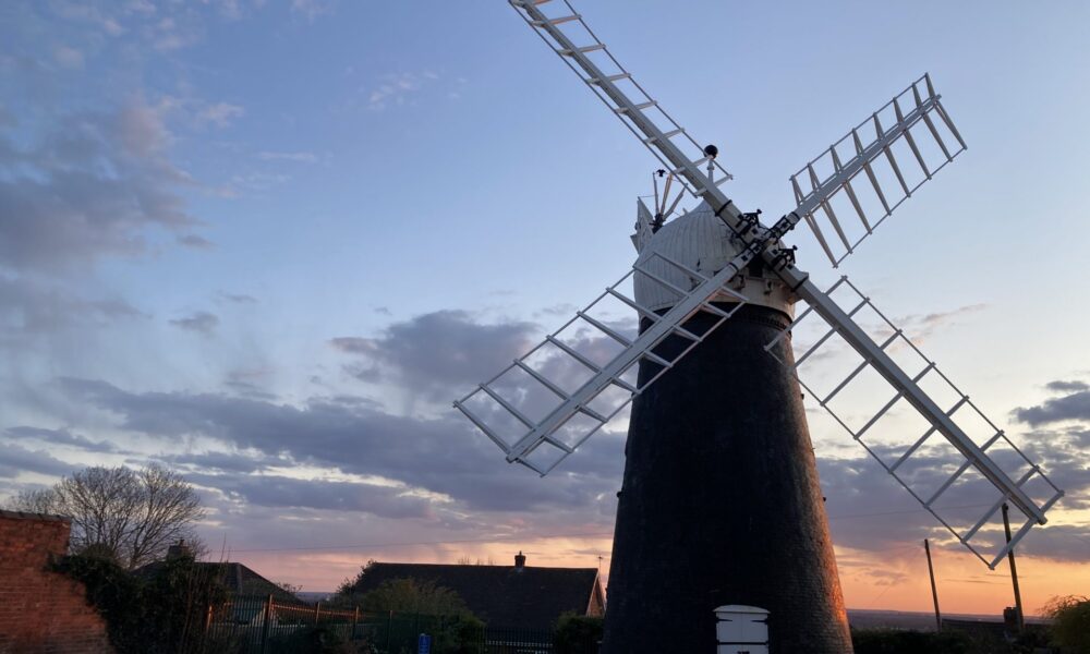 Why is windmill significance? - TechDIY.info