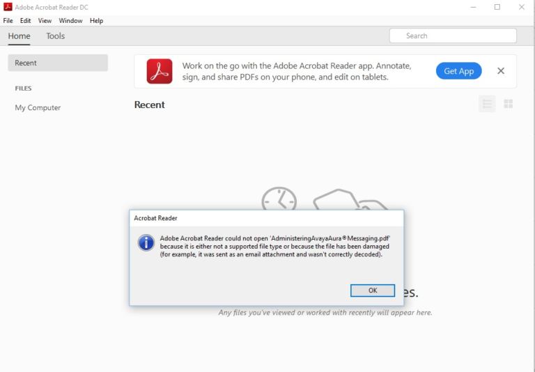 How do I disable Adobe Acrobat Reader DC? | TechDiy.info