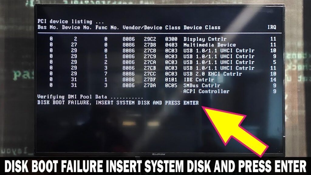 Why is my f8 button on? | TechDiy.info