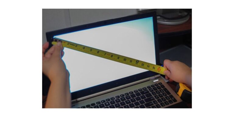 Notebook de 14 ou 15,6 polegadas é melhor? | TechDiy.info