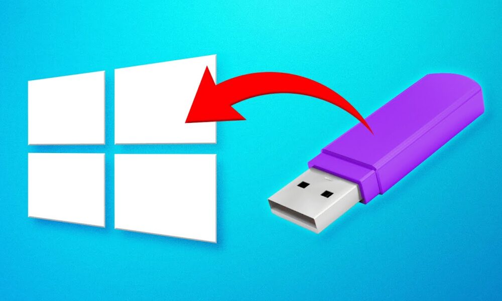 Can Windows 10 be run from a USB drive? – TechDIY.info