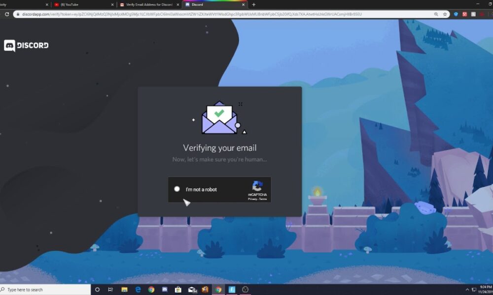 Kun je IP verbannen krijgen op Discord-servers? – TechDIY.info