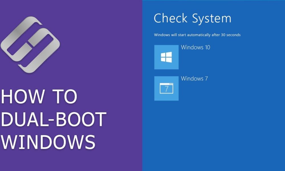 Pouvez-vous installer 2 systèmes d'exploitation Windows ? - TechDIY.info Pouvez-vous installer 2 systèmes d'exploitation Windows ? - TechDIY.info