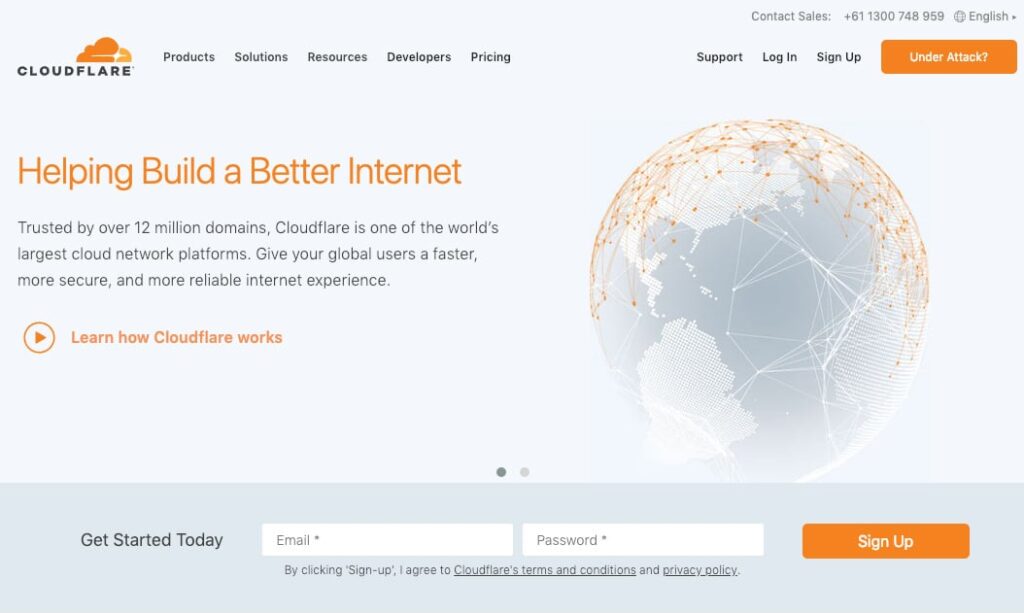 Waar staat de firewall?