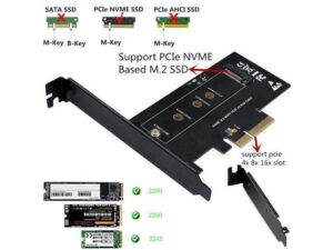 O PCIe 3.0 suporta NVMe? | TechDiy.info