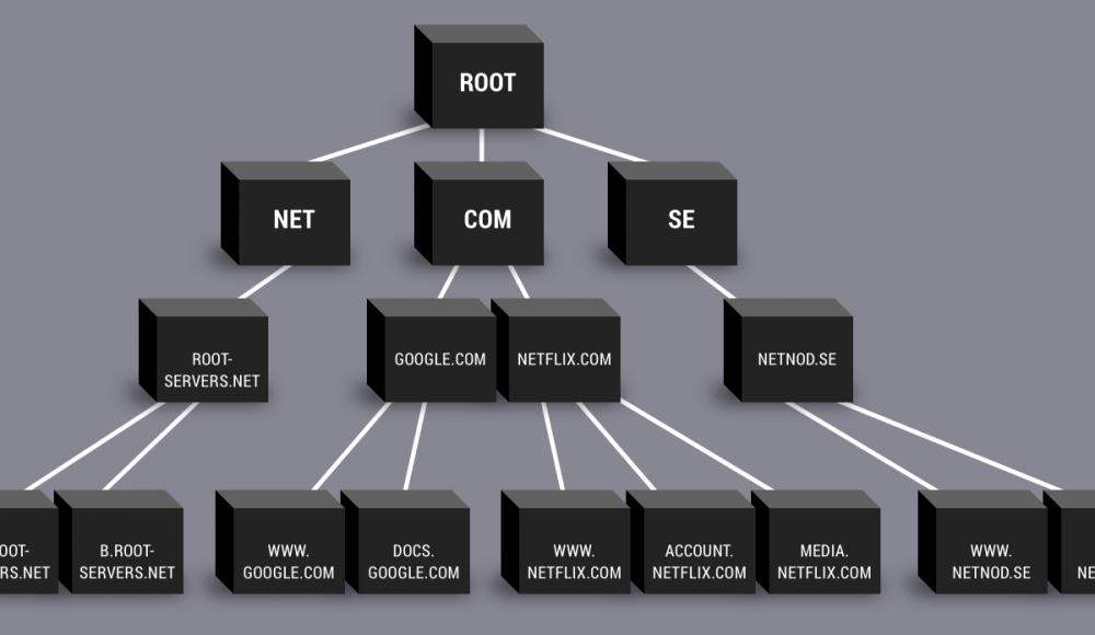 How do DNS Root servers work? – TechDIY.info
