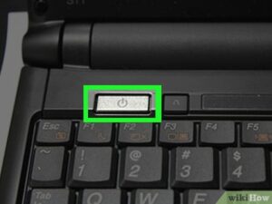 How do I boot my computer with F2? | TechDiy.info