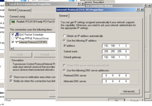 How do I clear my ISP cache? | TechDiy.info