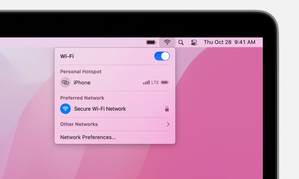 How do I connect my Mac to the internet? – TechDIY.info