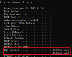 How do I find my DNS on my phone? | TechDiy.info
