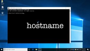 How do I find my server name Windows 10? | TechDiy.info