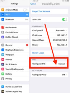 How do I get rid of Cloudflare on my Iphone? | TechDiy.info