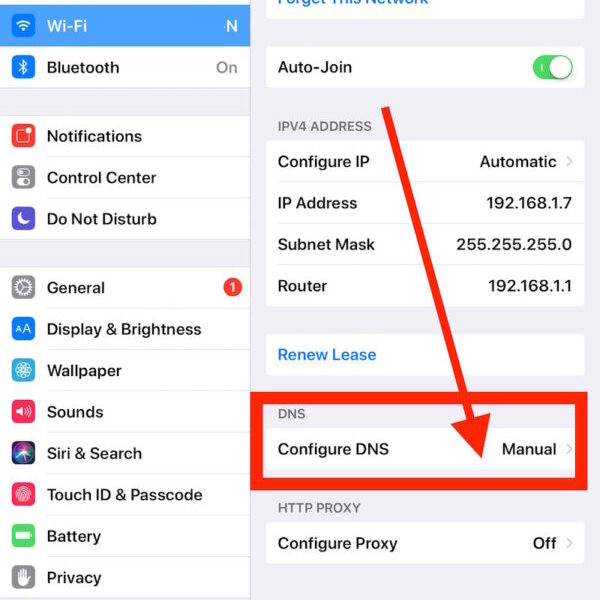 How do I get rid of Cloudflare on my Iphone? – TechDIY.info