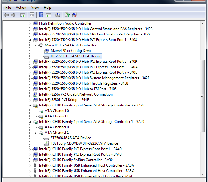How do I know if my SSD is AHCI Windows 10? - TechDIY.info How do I know if my SSD is AHCI Windows 10? - TechDIY.info