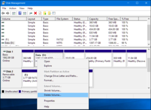 How do I find my server name Windows 10? | TechDiy.info