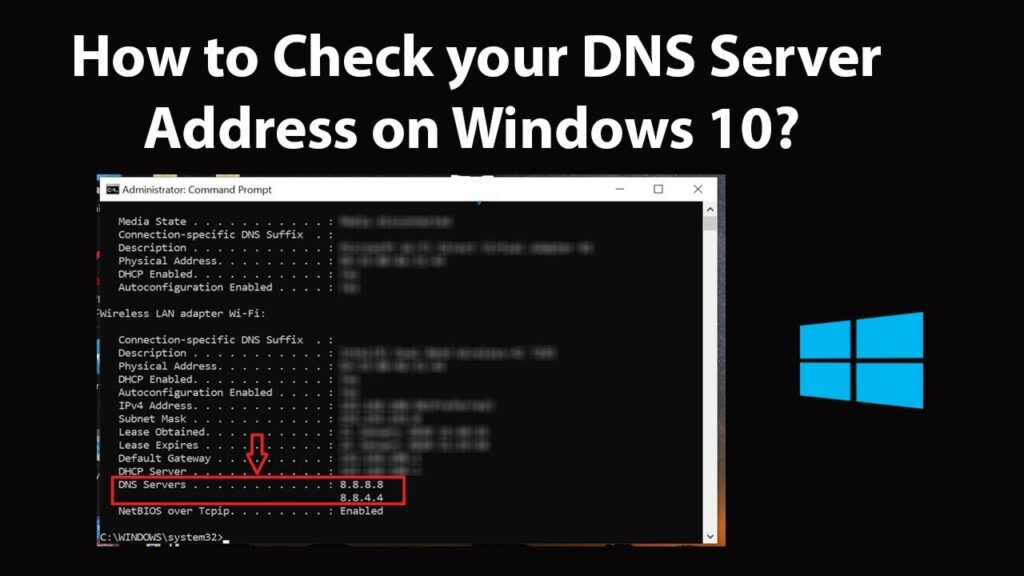 How long are DNS records cached? | TechDiy.info