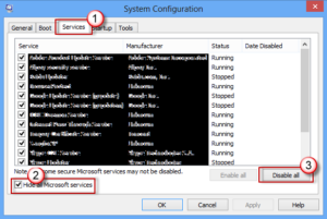 Where is Boot Configuration Data stored? | TechDiy.info