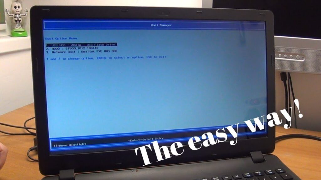 How do I enable Dell F12 boot menu? | TechDiy.info